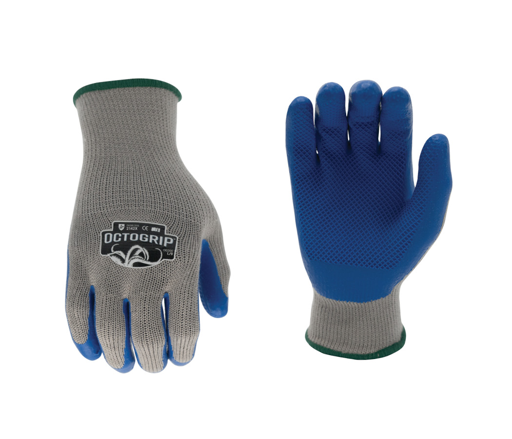 Products - Octogrip - The Next Generation of Hand Protection