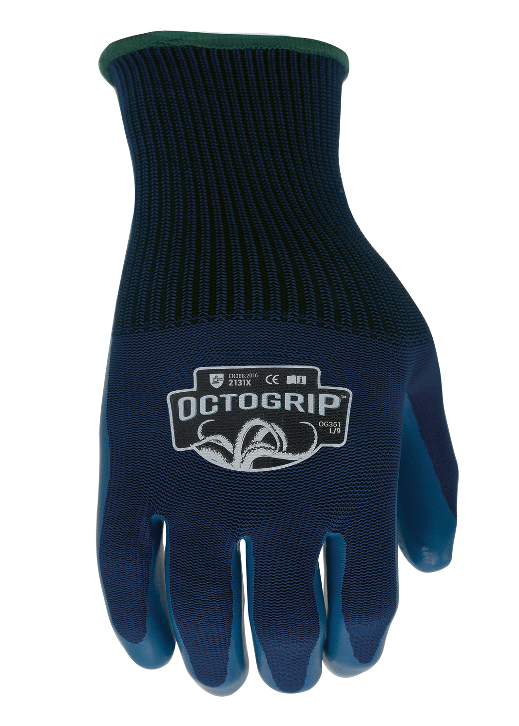 Resource Center - OctoGrip Gloves