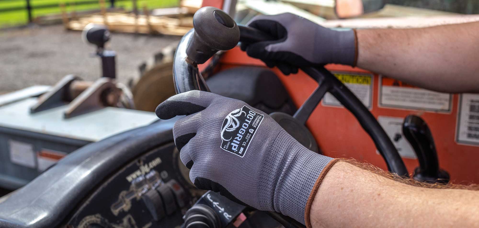 Products - Octogrip - The Next Generation of Hand Protection